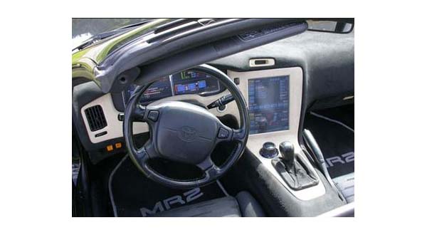 carputer - Blog de tecnología