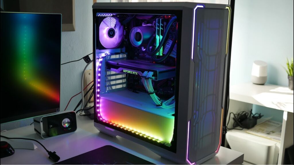 Modding PC - Ideas para transformar tu ordenador