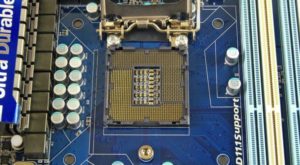 Socket 1156 - Evolución y análisis del procesador