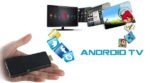 Android TV: Convierte tu TV en TV inteligente - Ibertronica Magazine