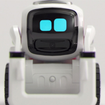 Cozmo, tu propio Wall-E con tamaño de bolsillo