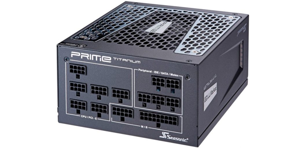 Fuentes de alimentación ATX - ¿Que son estas fuentes?