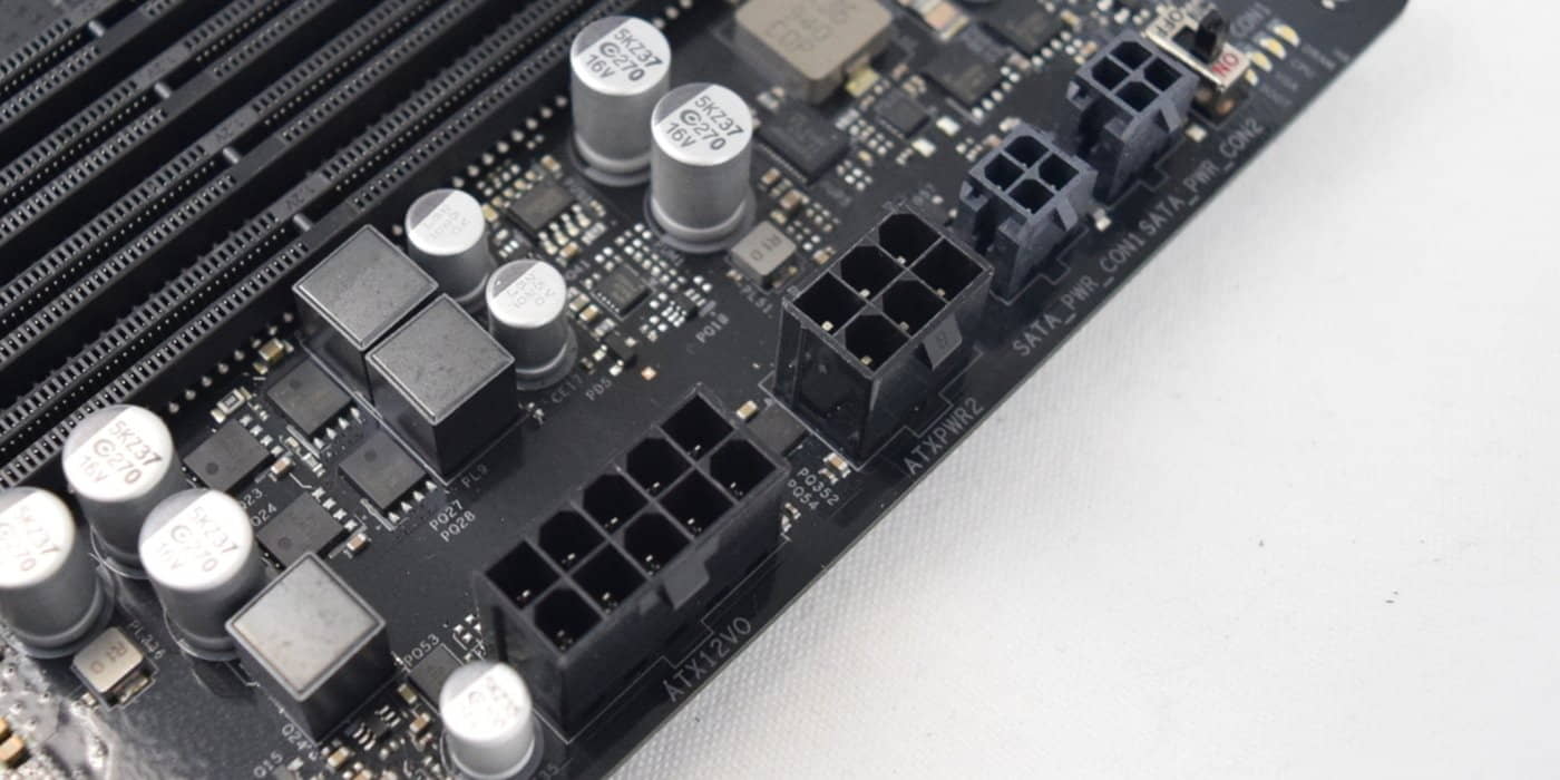 ATX12VO, el nuevo estándar de Intel - Ibertrónica Magazine