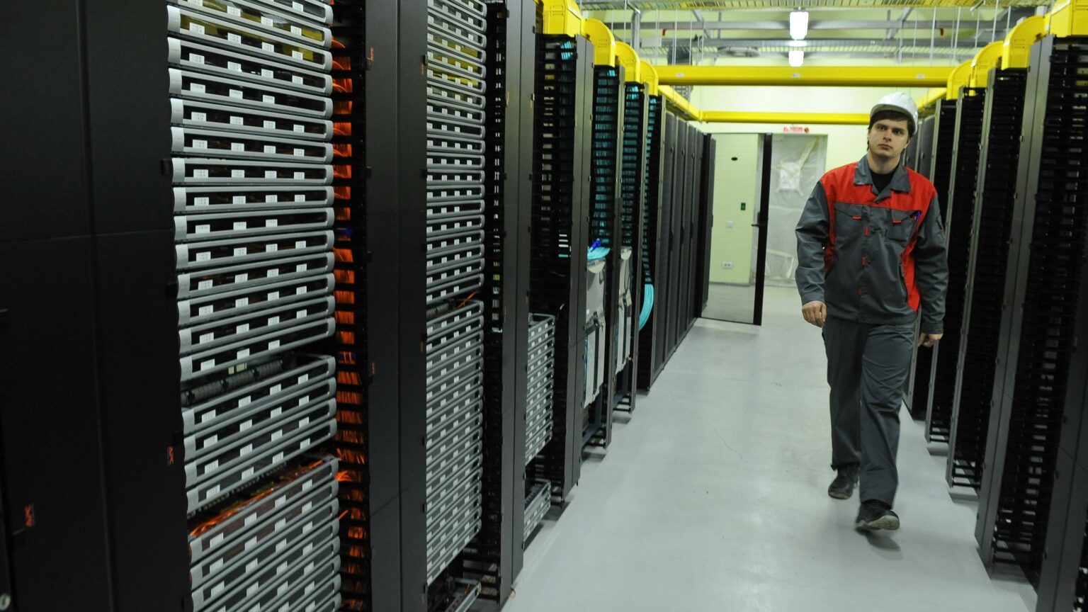 Diferencias entre megabits y megabytes - Blog Ibertrónica