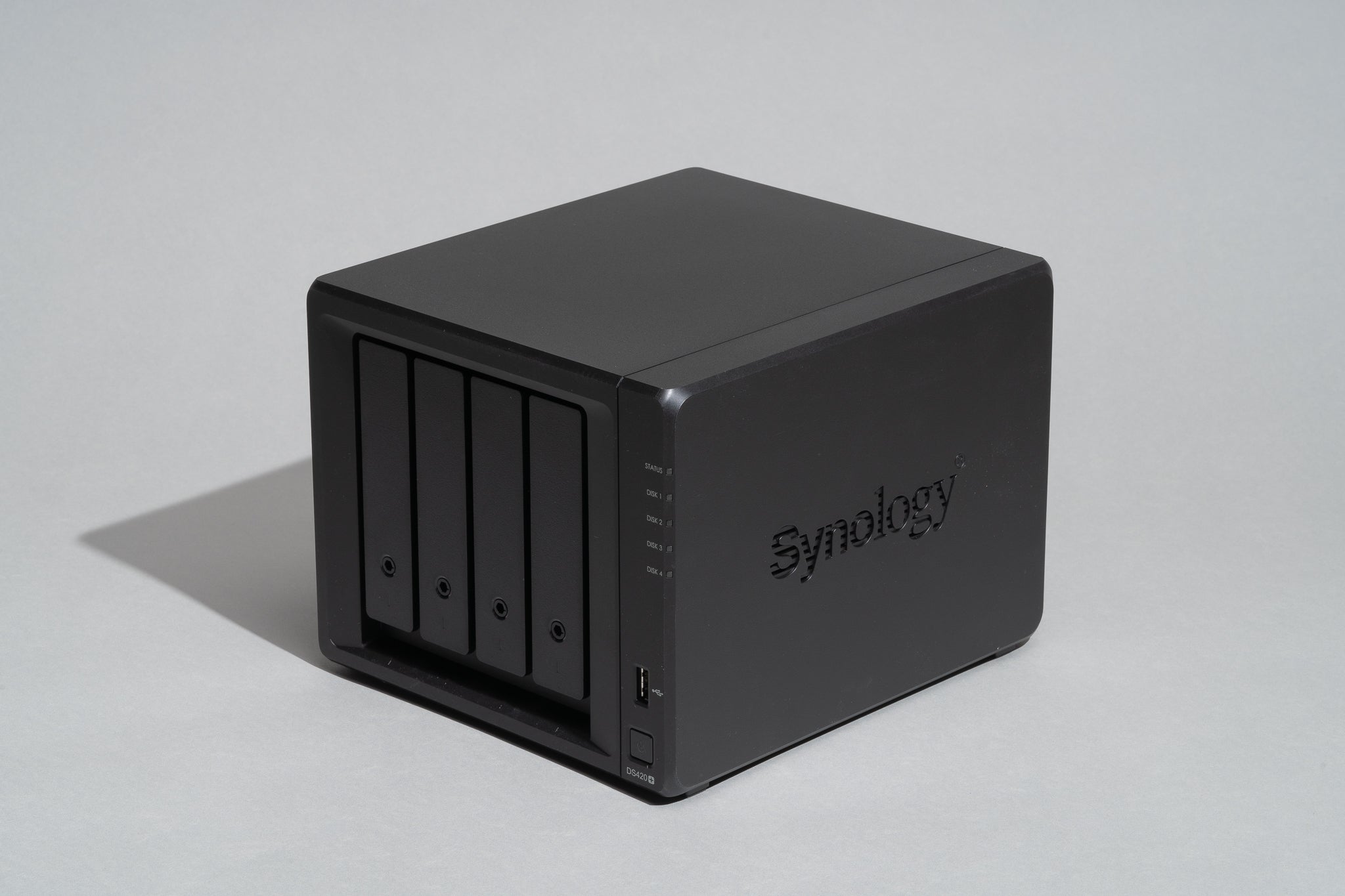 NAS Server Your Ally In Secure Data Storage NAS Server Your Ally In Secure Data Storage