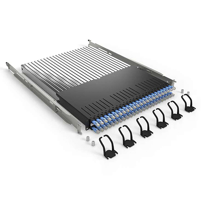 PATCHBOX: El sistema de cableado de red más innovador - Blog de tecnología