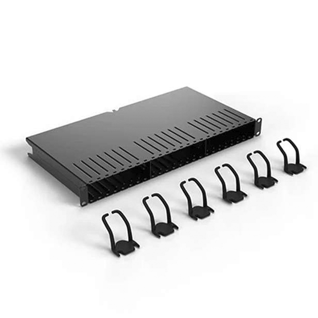 PATCHBOX: El sistema de cableado de red más innovador - Blog de tecnología