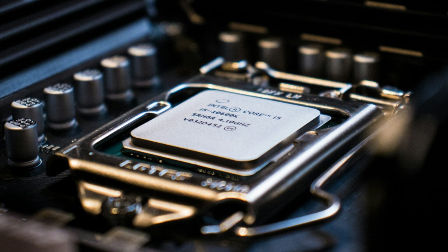 Qué es la CPU y cómo influye en el rendimiento | Ibertrónica