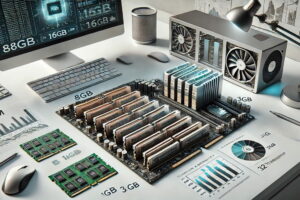 ¿Qué es la Memoria RAM? Guía para Principiantes y Rendimiento