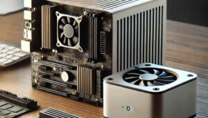 What is a Barebone and When is it the Best Option? | Ibertrónica